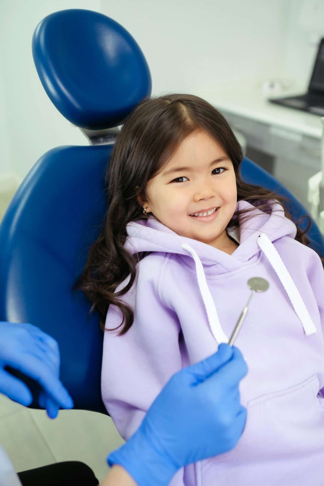 Silver Diamine Fluoride (SDF) for Kids: A Pain-Free Cavity Treatment ...